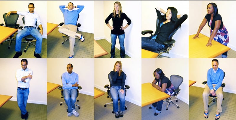 Power Pose: Your Body Language Shapes Who You Are by Amy Cuddy ...