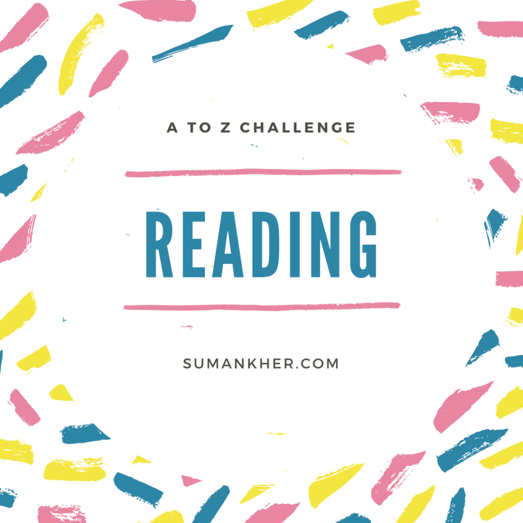A to Z of Soft Skills: R for Reading Skills – Sumankher.com